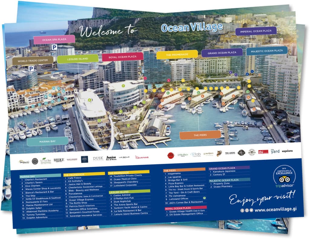 Home - Welcome to Ocean Village